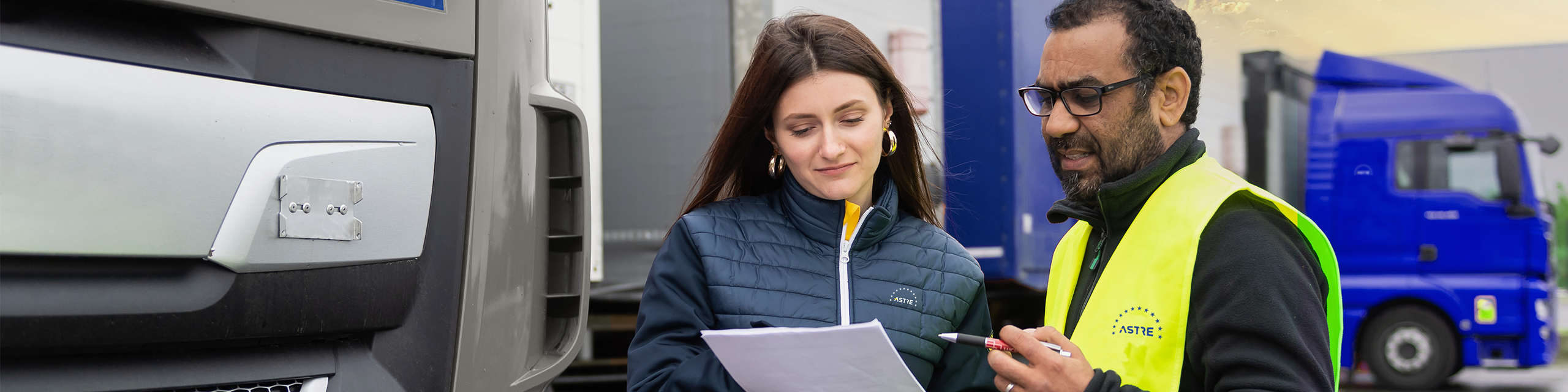 Astre Europe: the Group's new organisation - Astre