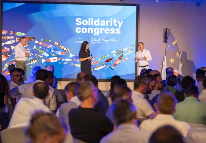 Palet System, ensemble vers un nouvel élan - Astre Palet System, ensemble vers un nouvel élan - Astre