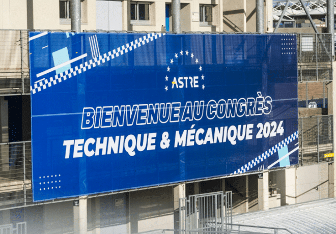 Palet System, ensemble vers un nouvel élan - Astre Palet System, ensemble vers un nouvel élan - Astre